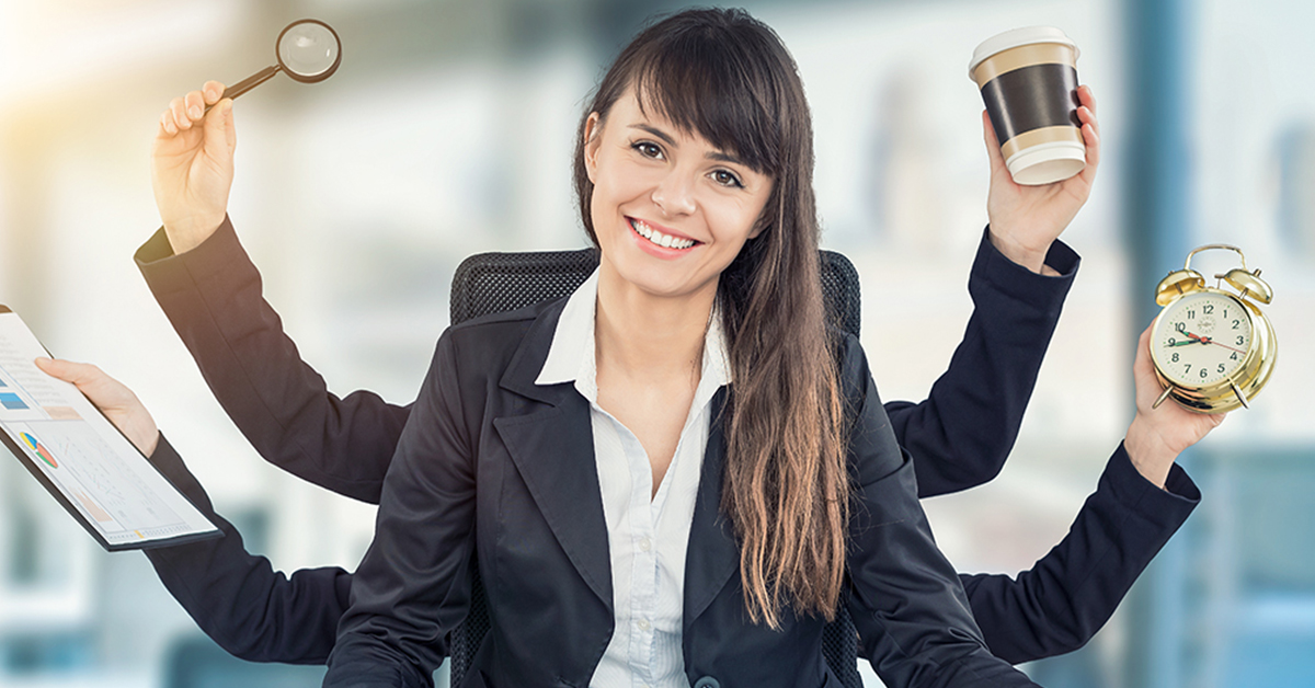 5 skill per impressionare il tuo capo - Blog - Federica Web Learning