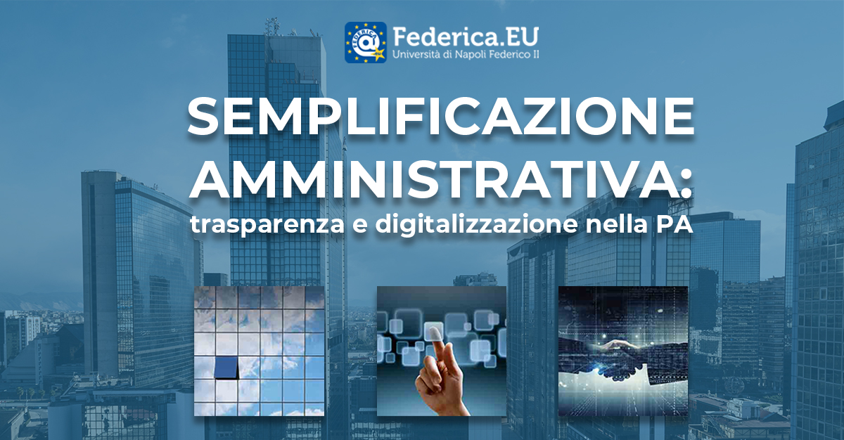 Tempo di concorsi? Preparati con Federica - Blog - Federica Web Learning