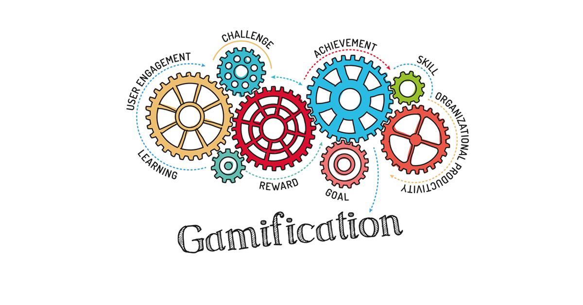 Cos'è la Gamification? Ecco le 5 caratteristiche fondamentali per l’e-learning - Blog - Federica ...