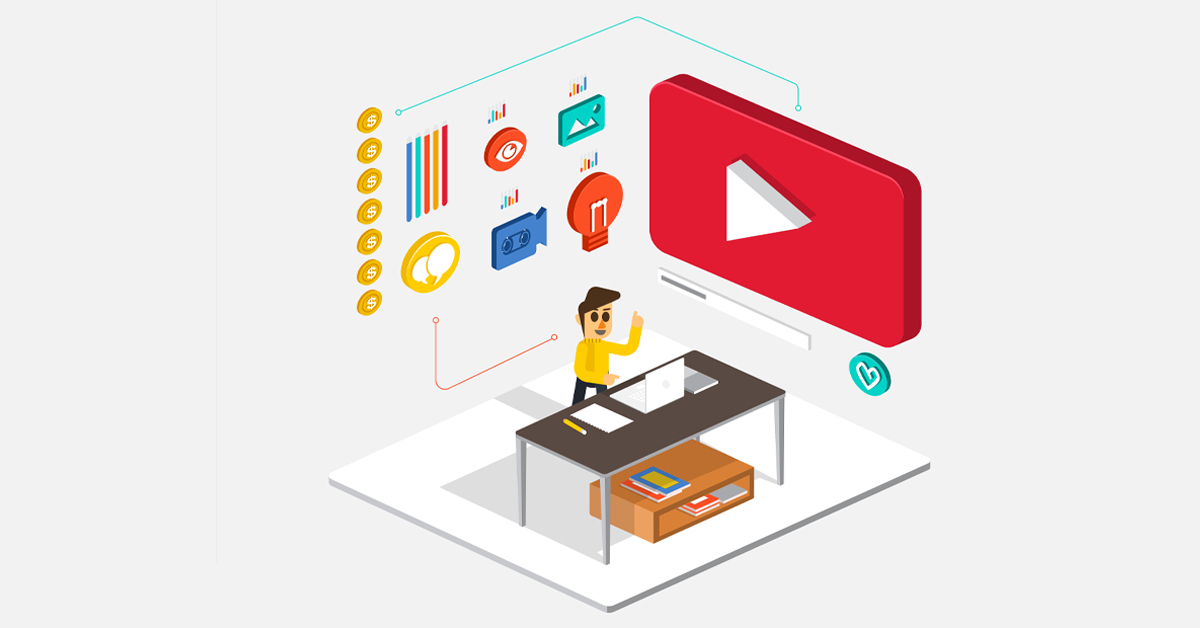 Come utilizzare YouTube in classe: 4 consigli e best practices - Blog ...