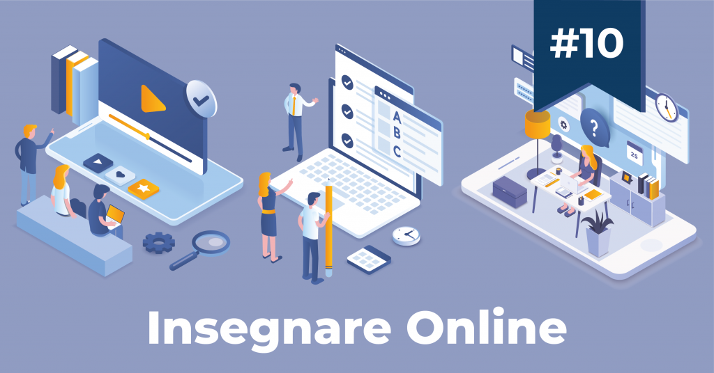 Apprendimento collaborativo - Blog - Federica Web Learning