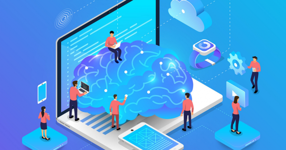 Machine Learning, scopri l'apprendimento automatico! - Blog - federica.eu