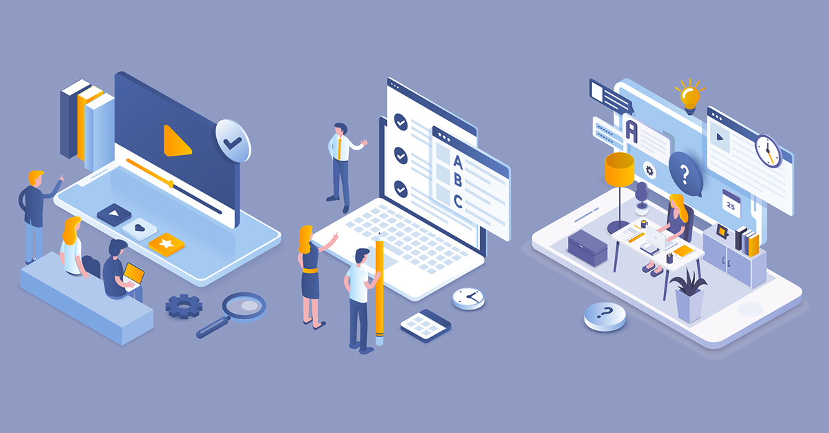 Insegnare Online - Federica Web Learning