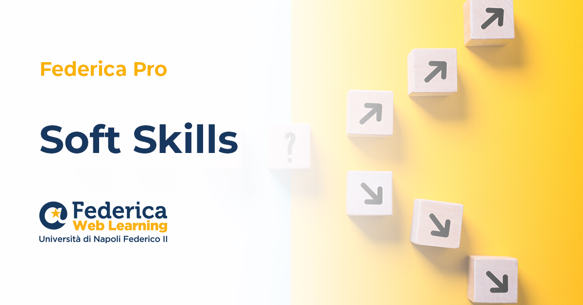Soft Skills - Federica Web Learning