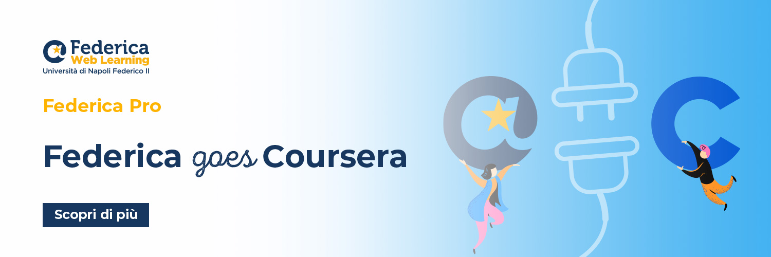 Home - Federica Web Learning