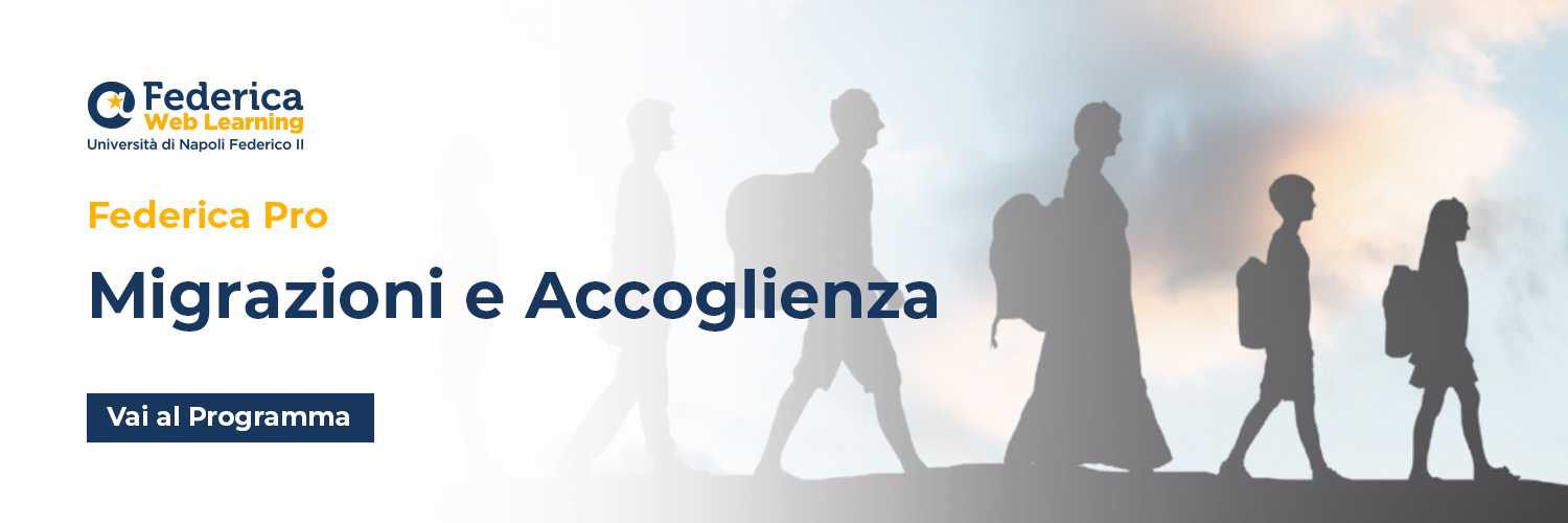 Home - Federica Web Learning