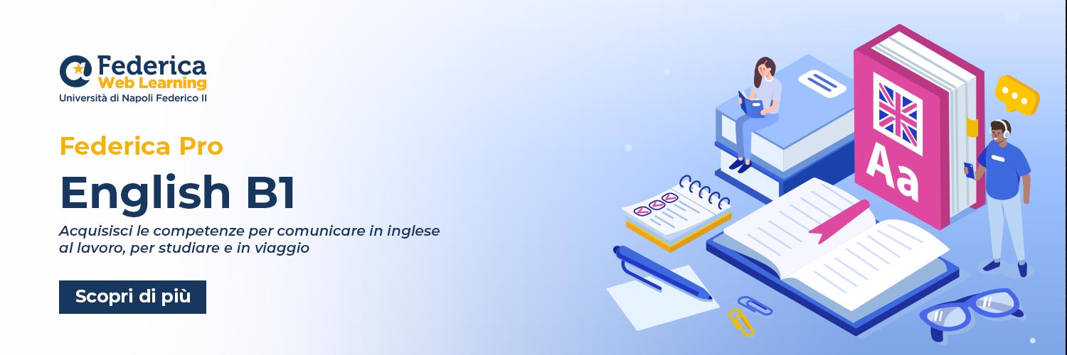 Home - Federica Web Learning