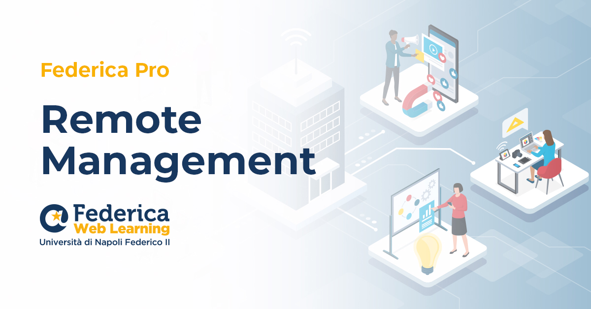 Smart Working - Federica Web Learning