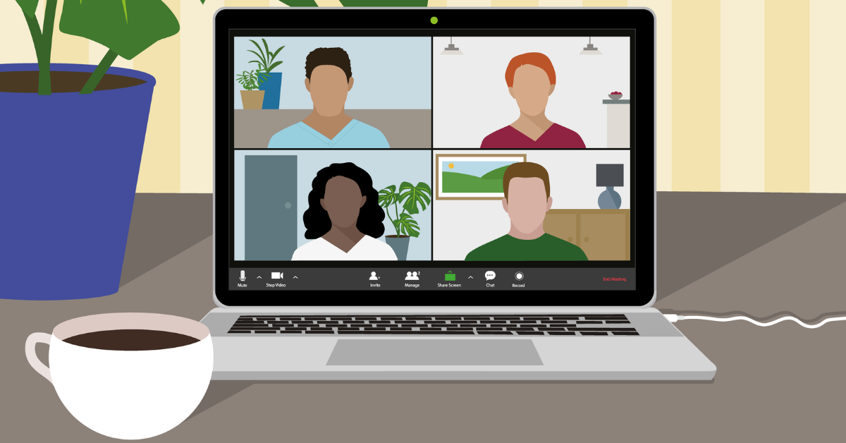 Tutte le regole della netiquette: dalla mail alla call - Blog - federica.eu