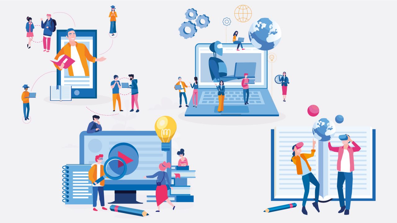 Federica Pro - Federica Web Learning