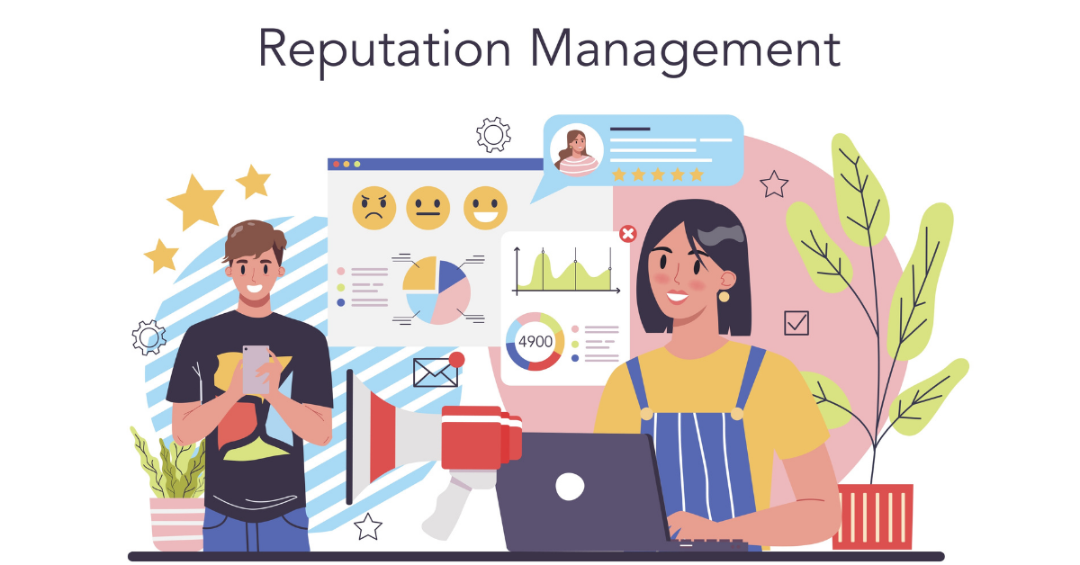 Cos’è la digital reputation? - Blog - Federica Web Learning