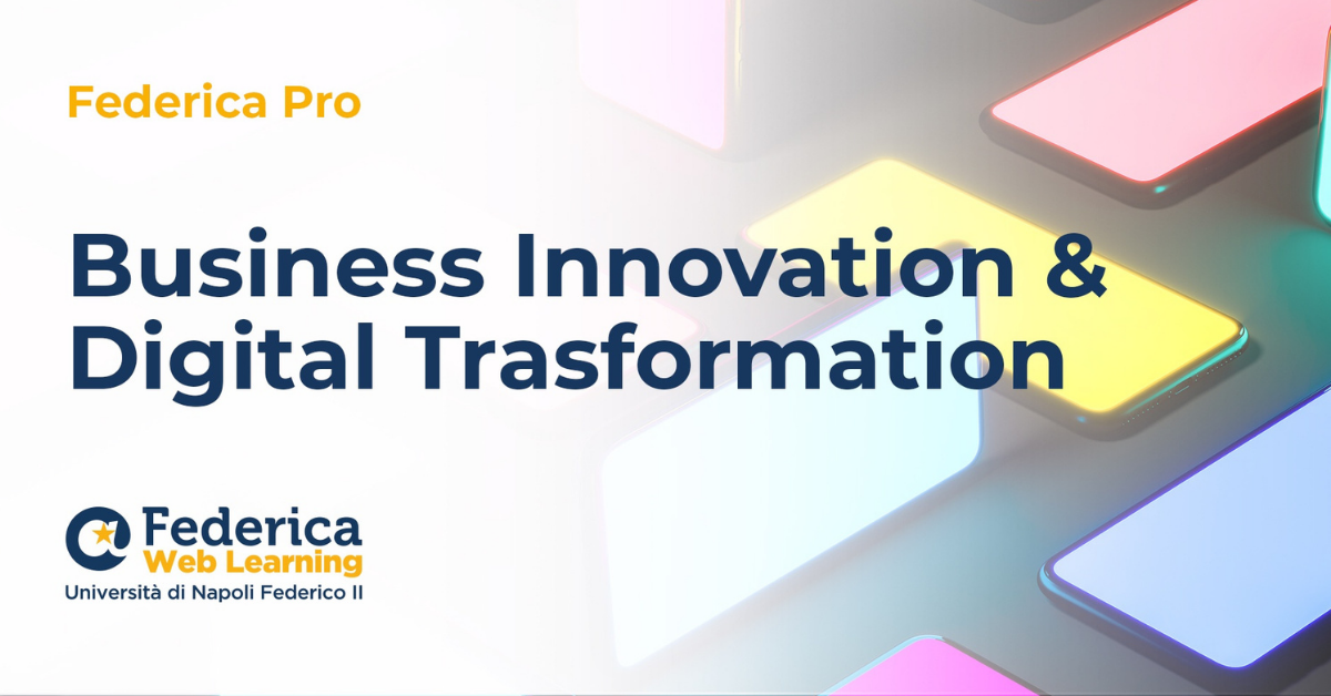 Business Intelligence e digital transformation: il futuro delle PMI