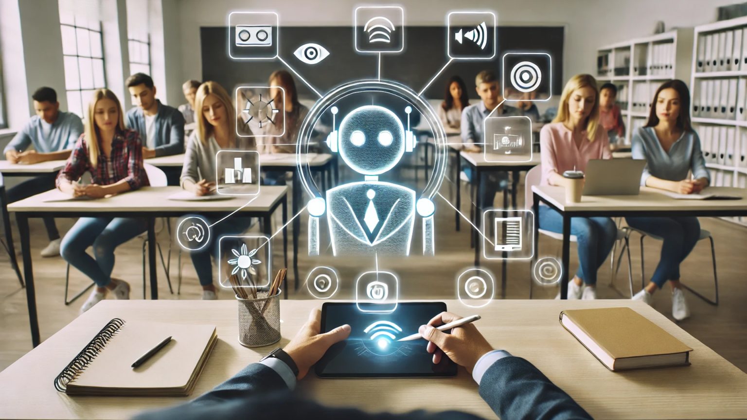 Federica Pro - Federica Web Learning